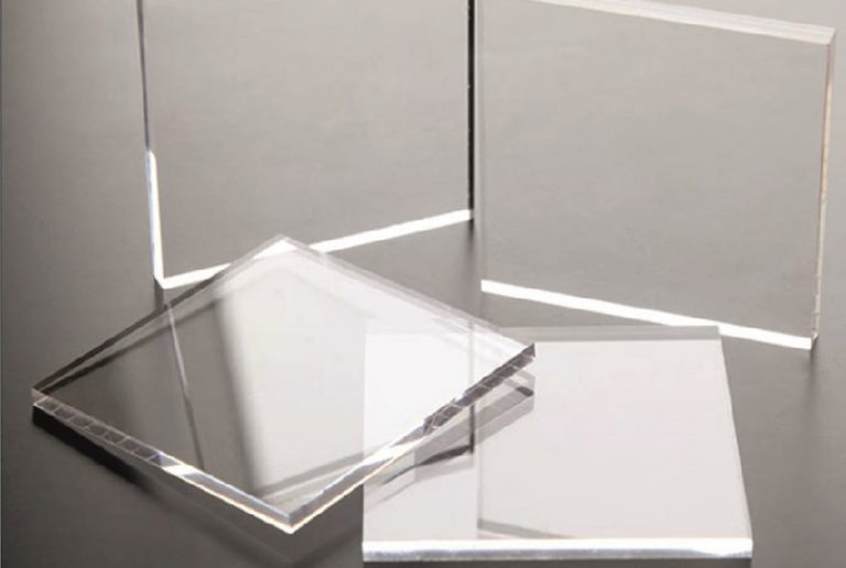 Mica Trong Dày 3mm (3Ly) Giá Cực Rẻ | Bán Tấm Mica Trong Suốt